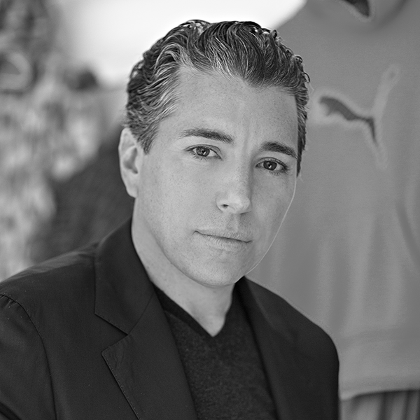 A Conversation with Isaac Ash